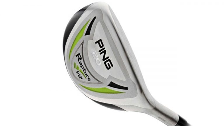 Ping Rapture V2 Hybrid Review – Play Golf All Year