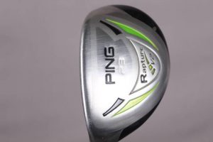 Ping Rapture V2 Hybrid Review – Play Golf All Year