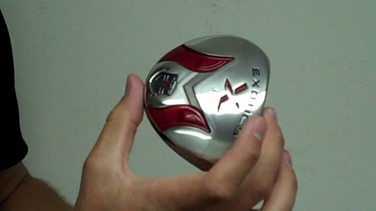 Tour Edge Exotics XCG-V Review – Play Golf All Year
