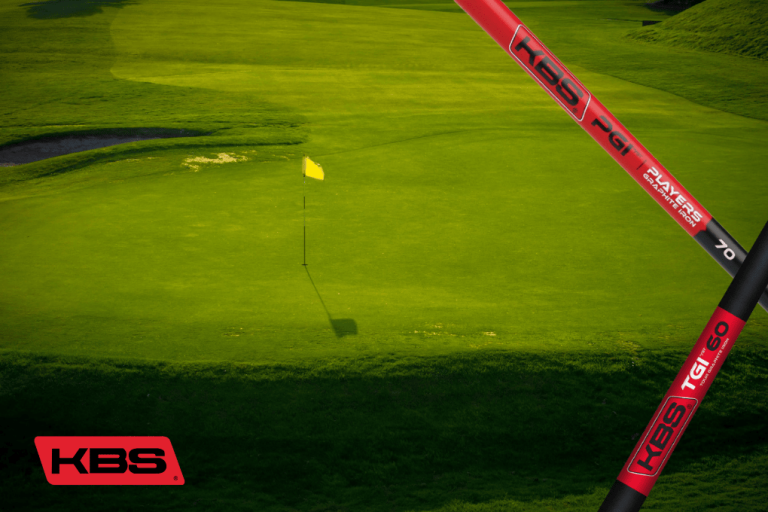 KBS TGI vs PGI Golf Shafts – Play Golf All Year