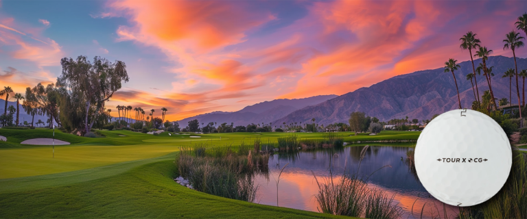 Maxfli Tour X Golf Ball Review – Play Golf All Year